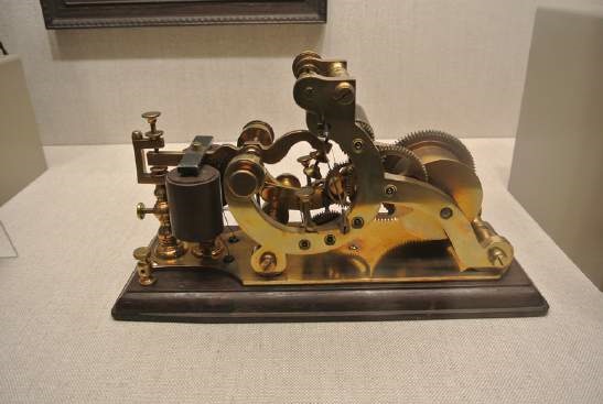 [Essay] A Visit to Samuel Morse’s House at Locust Grove Estate (by ...