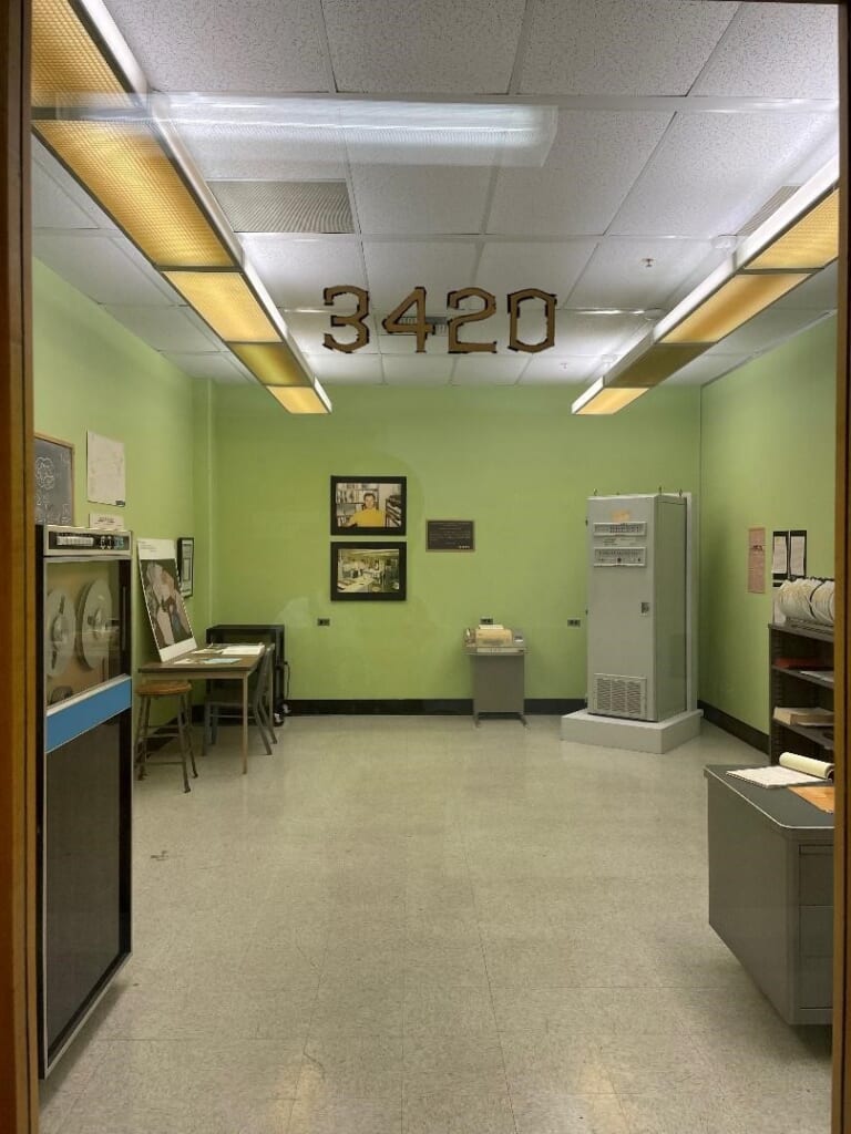【エッセイ】インターネット発祥の地「3420 Boelter Hall at UCLA」〔筆者：日本クラブ事務所長 前田正明 〕 | The ...
