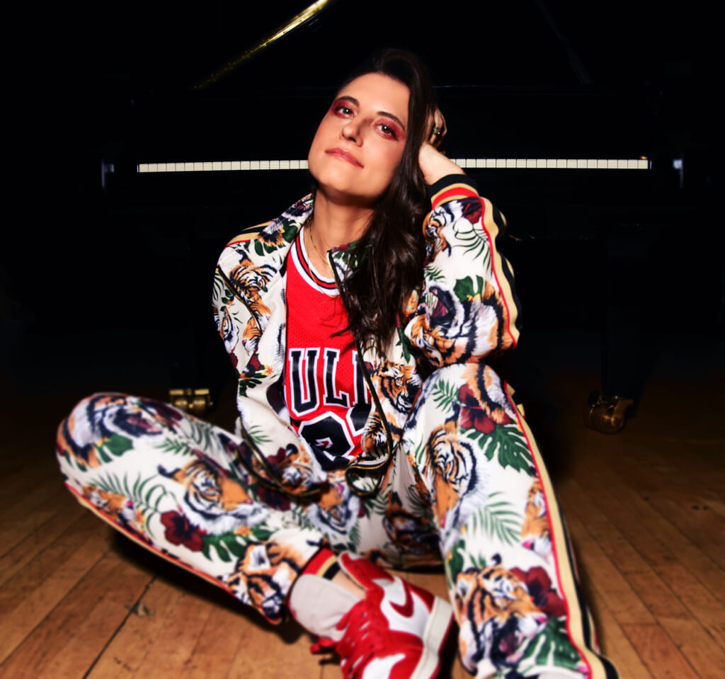 日本クラブ サマーフェスティバル 2025 「スパークリング サマー ナイト コンサート」 | The Nippon Club